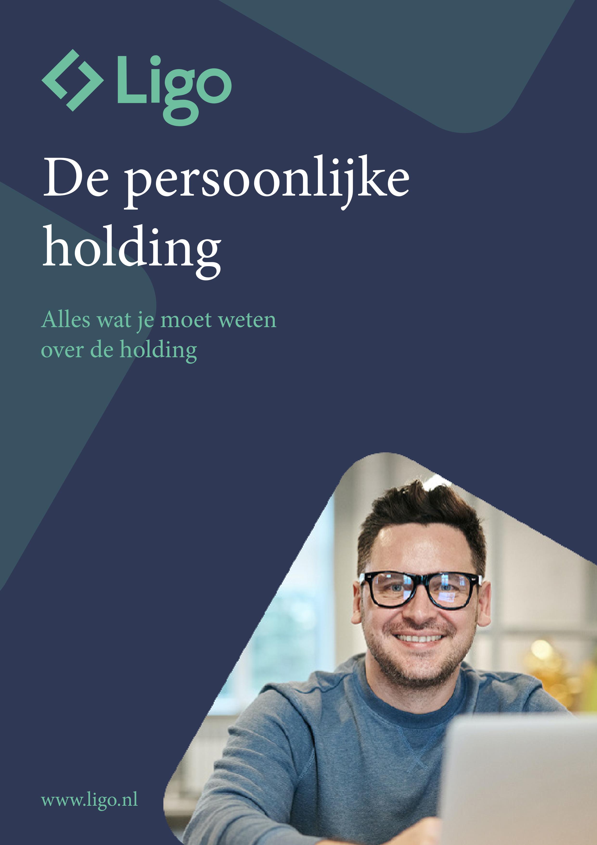 Download gratis Holding ebook